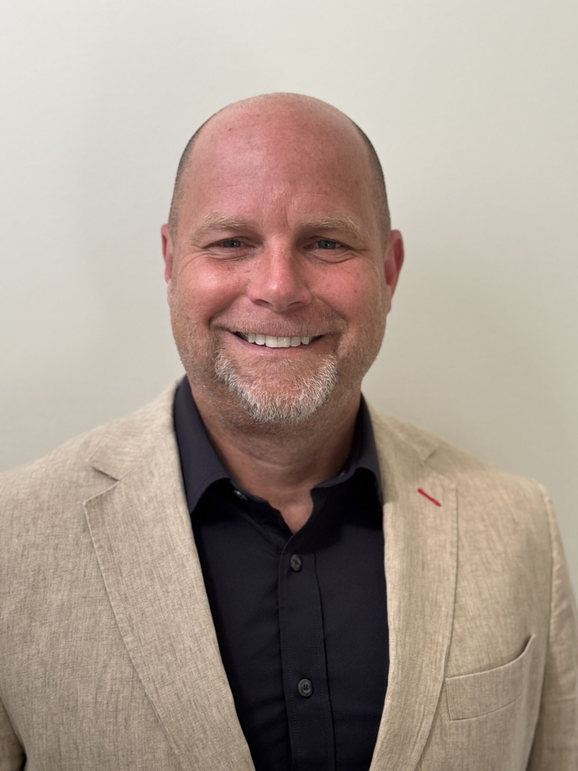 Pacteon Group appoints Greg Masingill as CEO - Phoenix wrappers